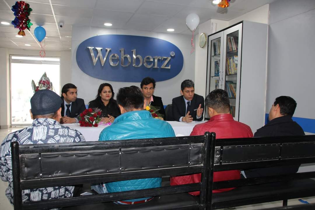 Webberz